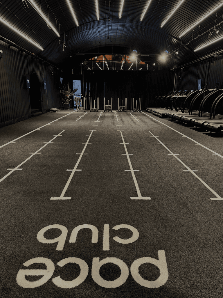London Bridge | pace club