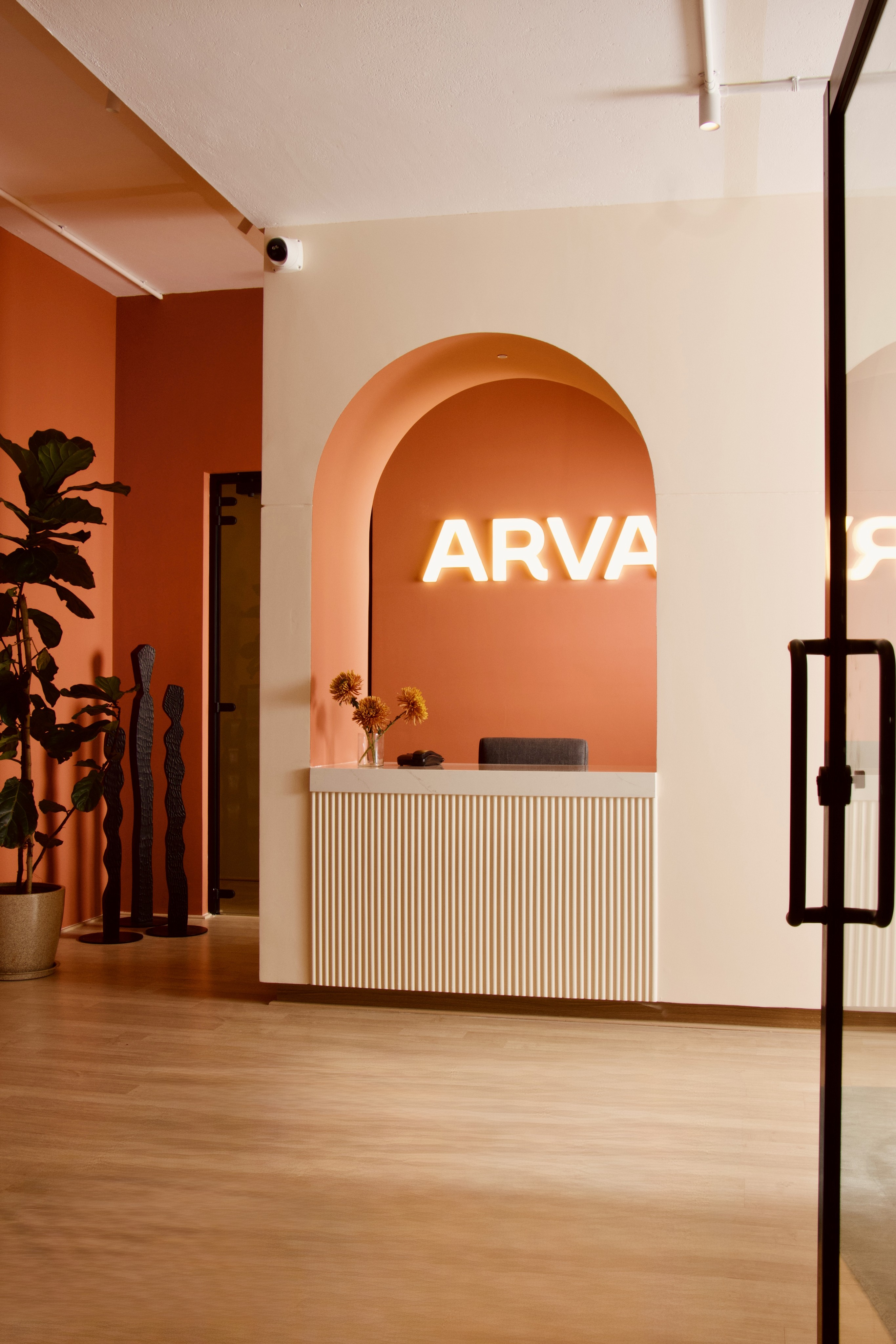 Arva | Fertility on your timeline