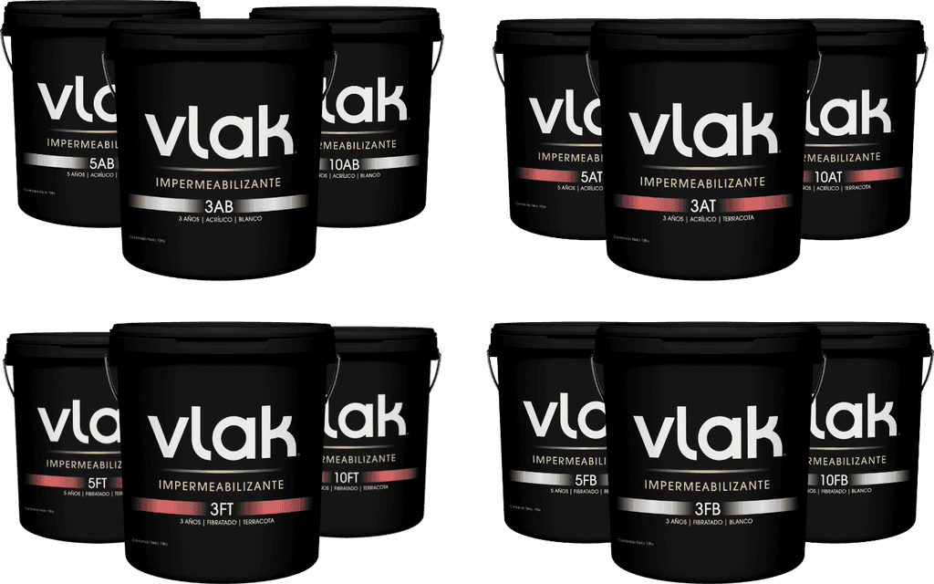 Vlak Coatings