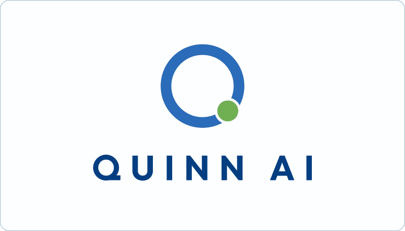 Quinn AI: Your AI CRO