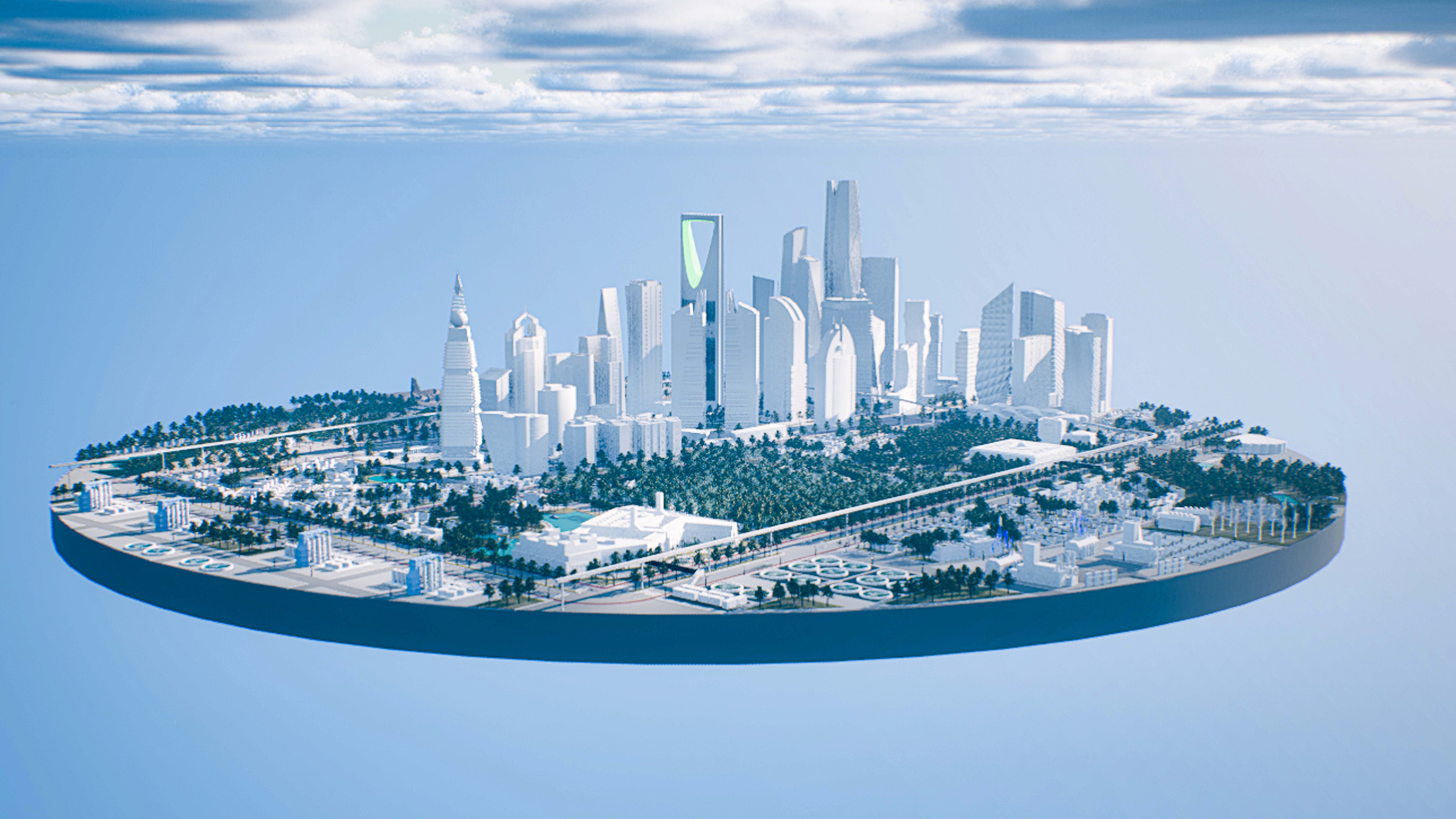 Blue Design Studio I Top VR, AR Development Company in Saudi Arabia ...