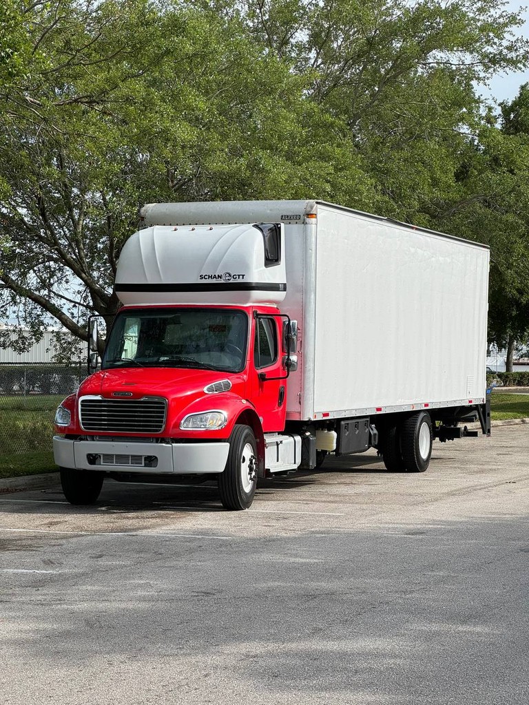 Sleepers for your truck