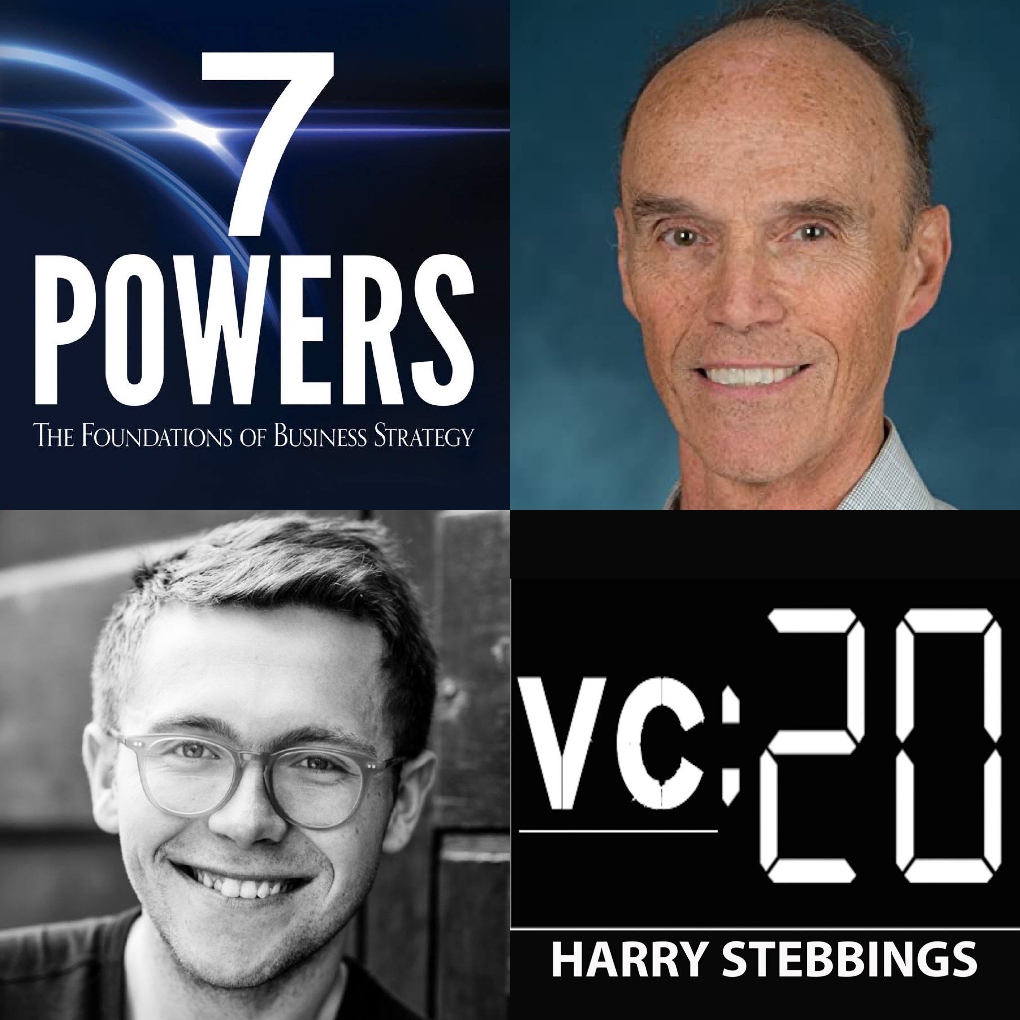 20VC: 7 Powers: The Foundations of Business Strategy: Deconstructing ...