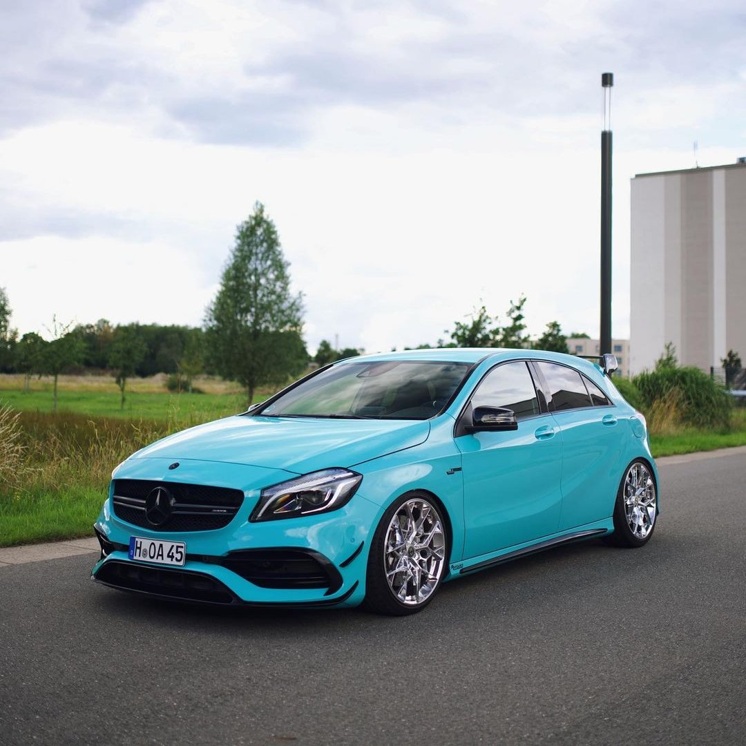 INOZETEK | Vinyl Wrap – Premium Wrapping Films