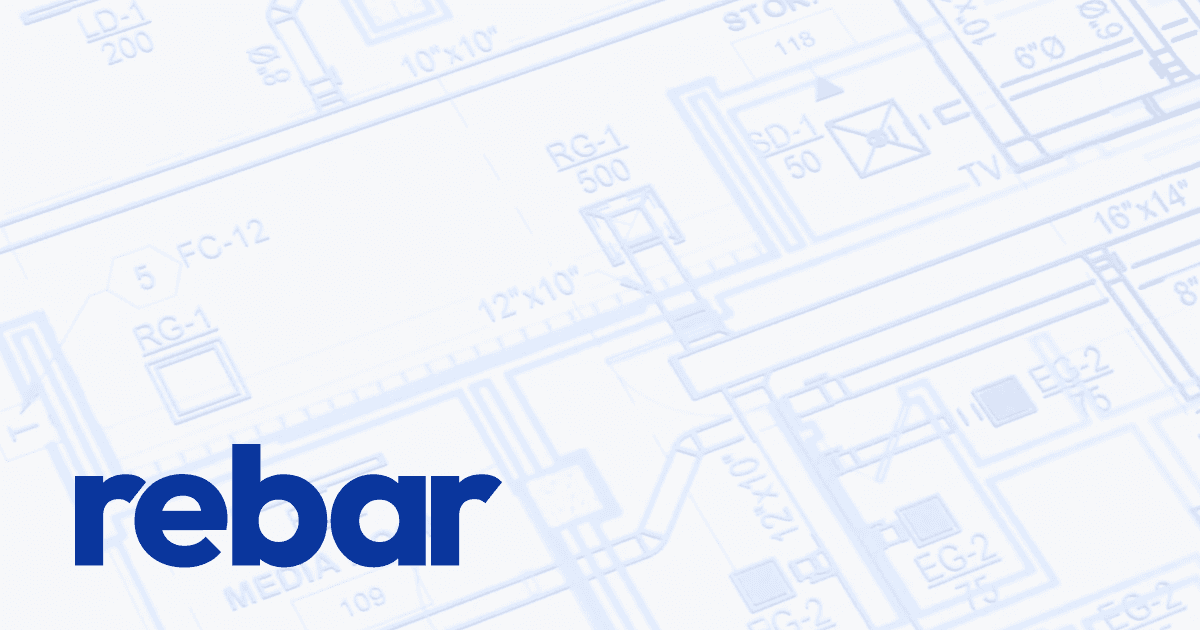 Rebar
