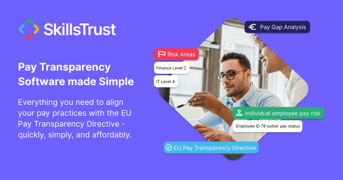 EU Pay Transparency Readiness: A Step-by-Step Roadmap for Employers