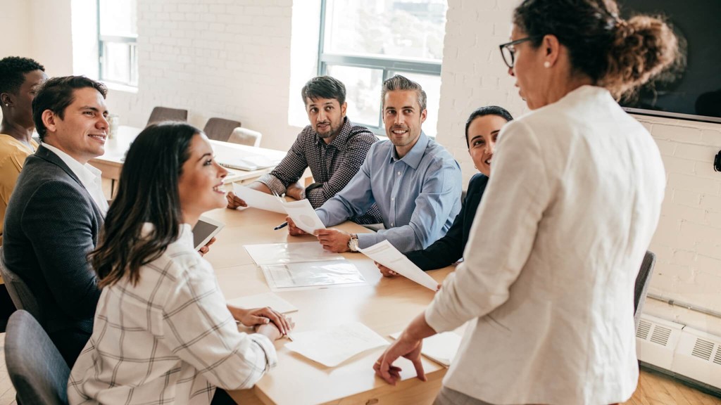 Be, Do, Have Model: Guide to Leadership | Fellow.app