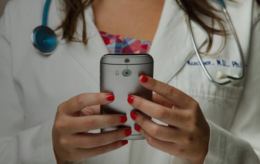 Soap AI - Reclaim your time with AI Medical Scribe