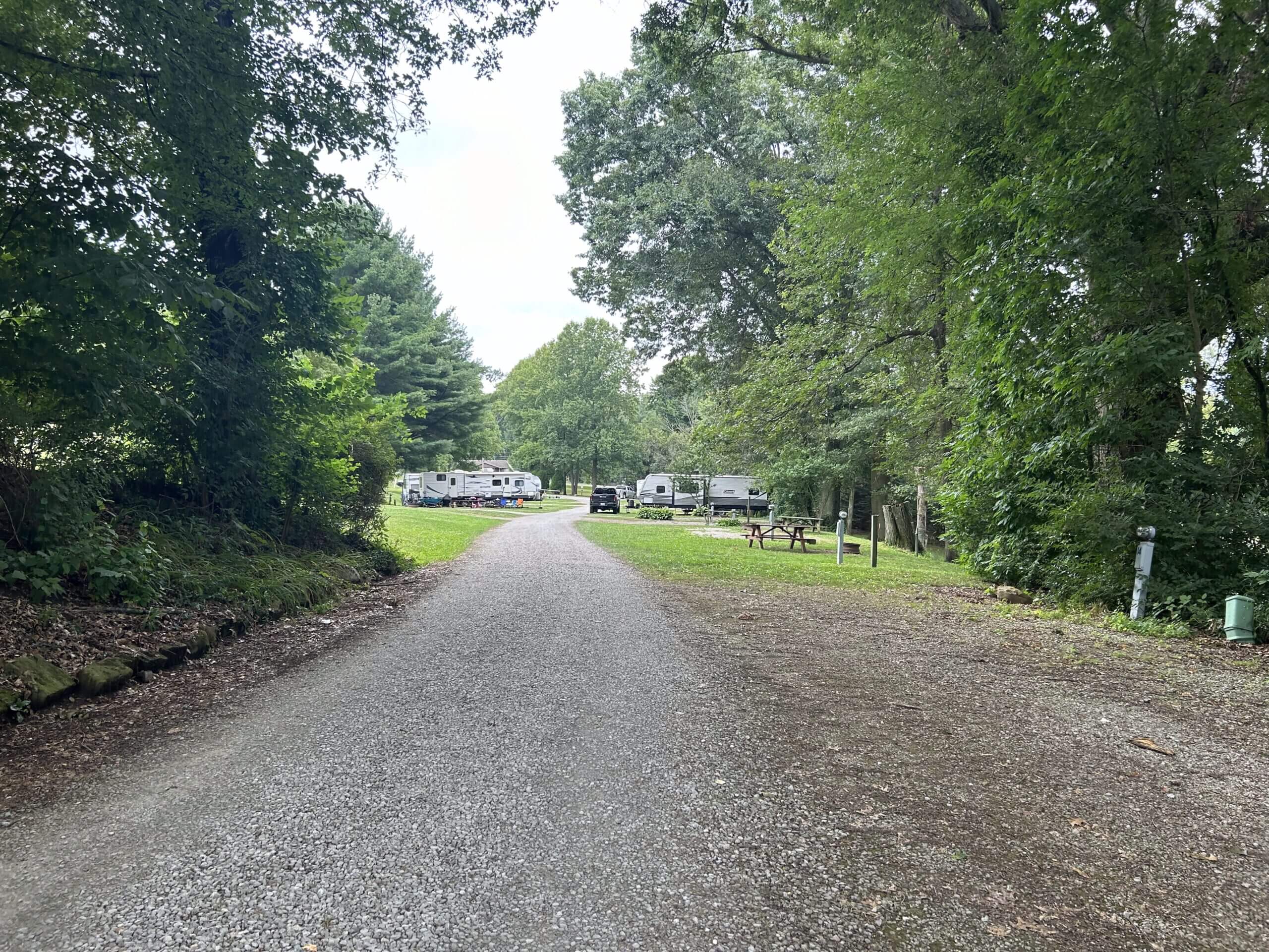 Countryside Campground
