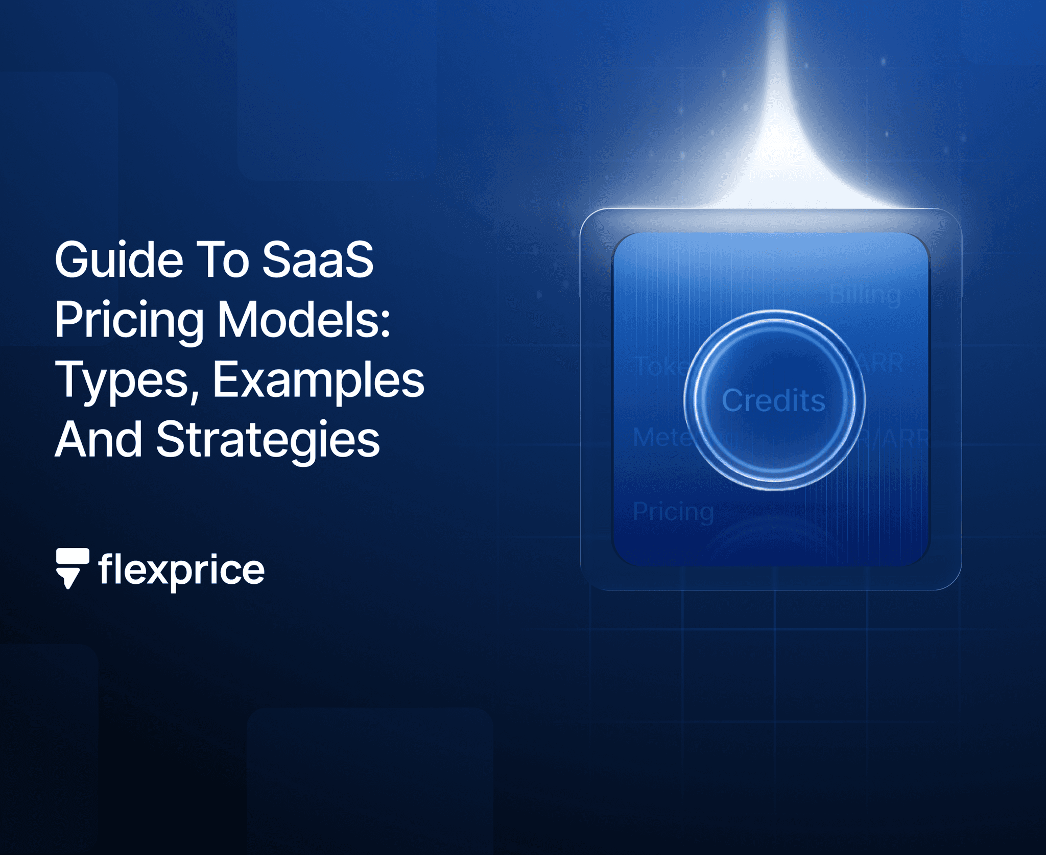 The Complete Guide to SaaS Pricing Models: Types, Examples, and ...