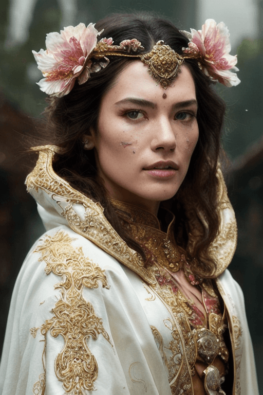 Gleem AI: stunning photo transformation app