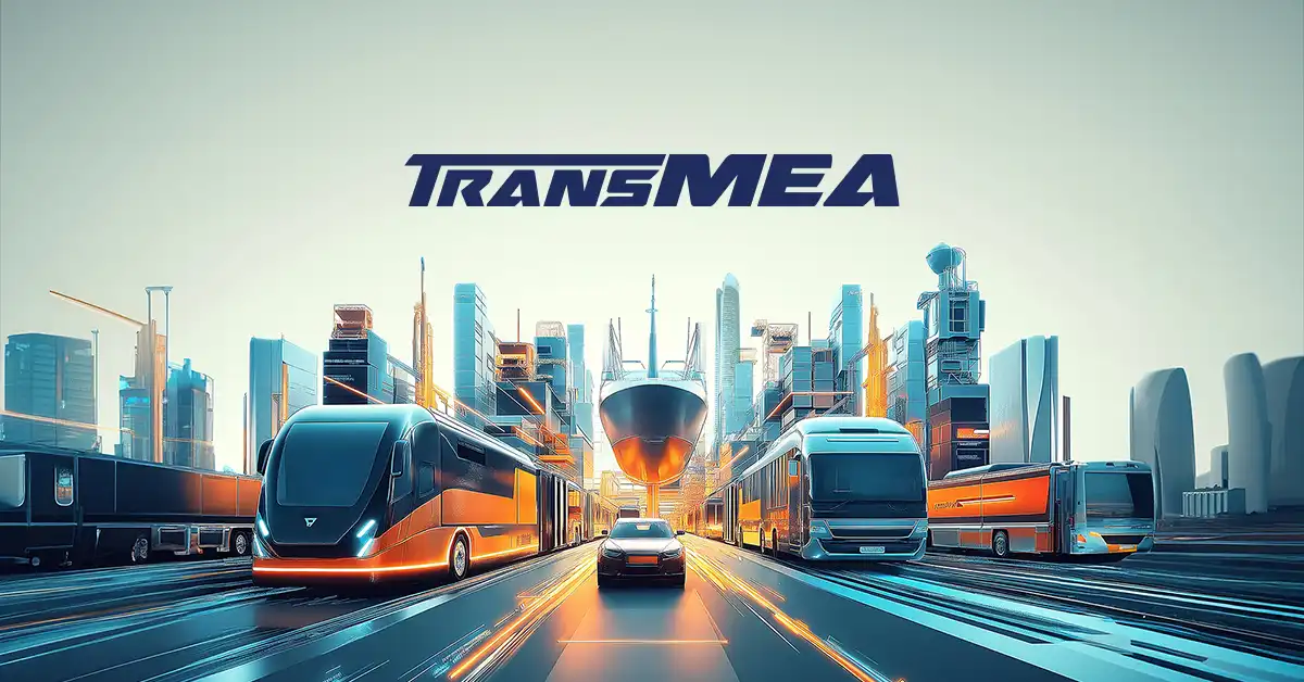 About | TransMea Expo