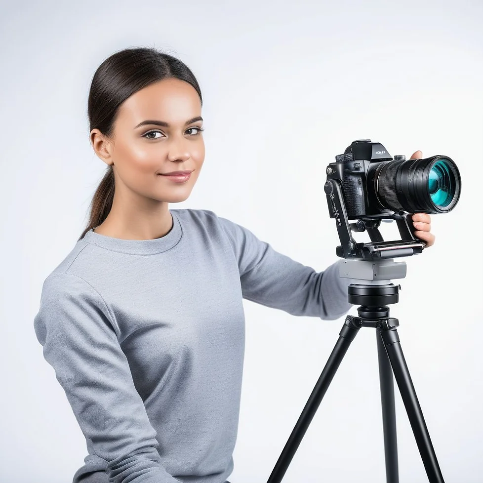 How is AI changing product photography? - caspa AI