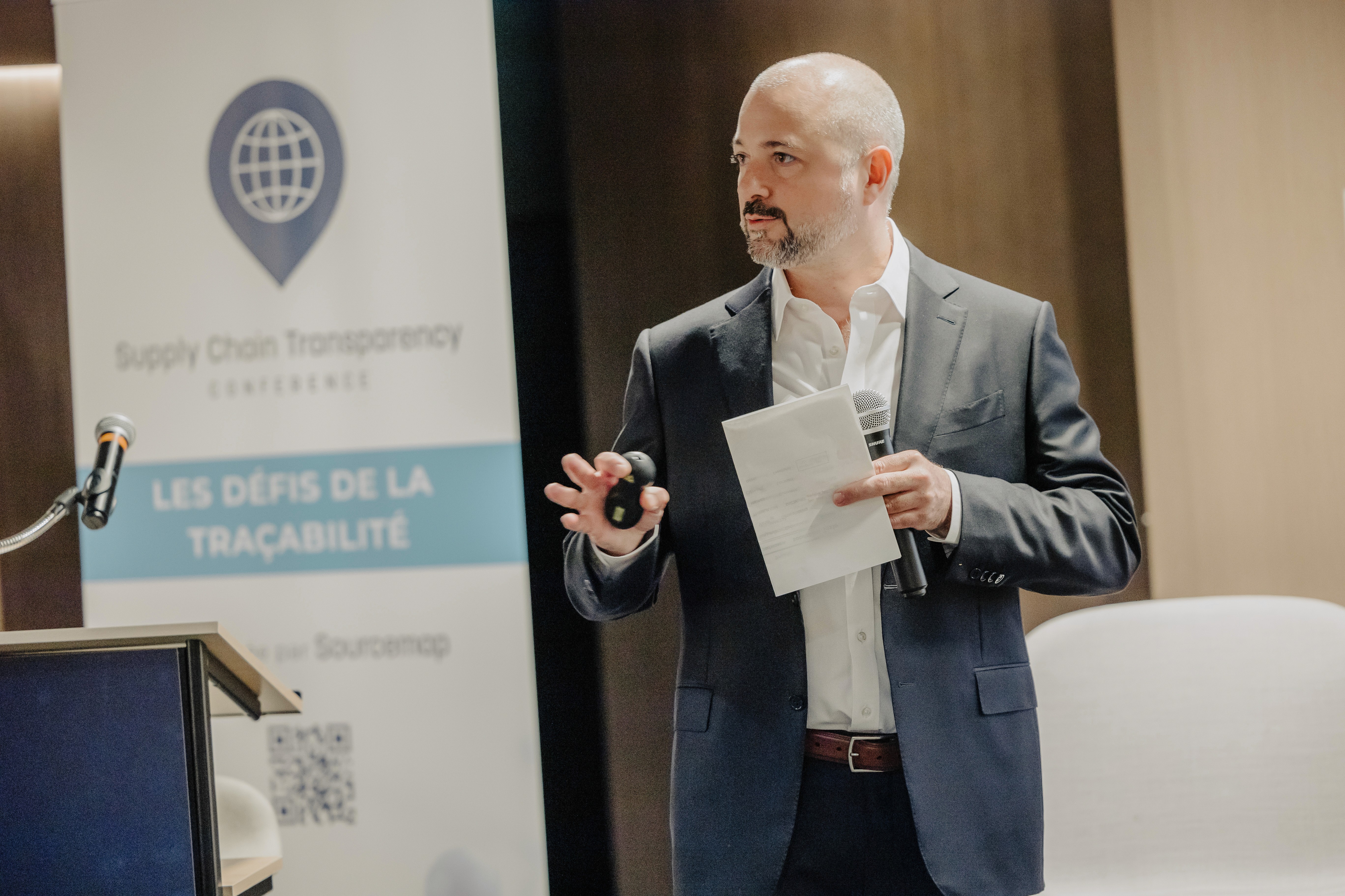 Sourcemap | Leader in Supply Chain Transparency & Due Diligence
