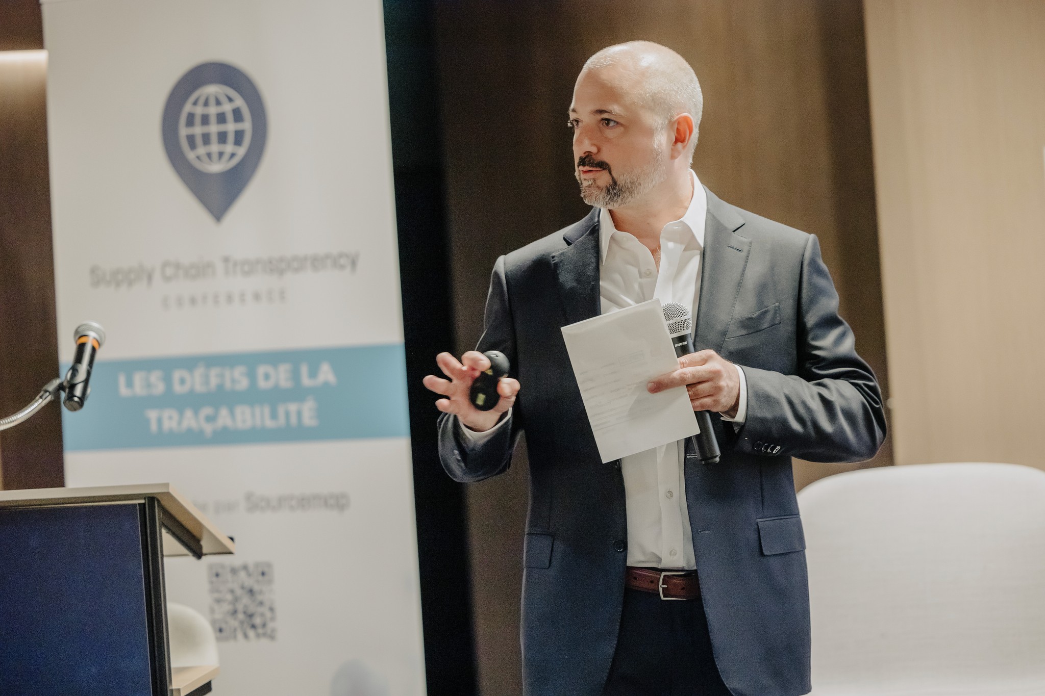 Sourcemap | Leader in Supply Chain Transparency & Due Diligence