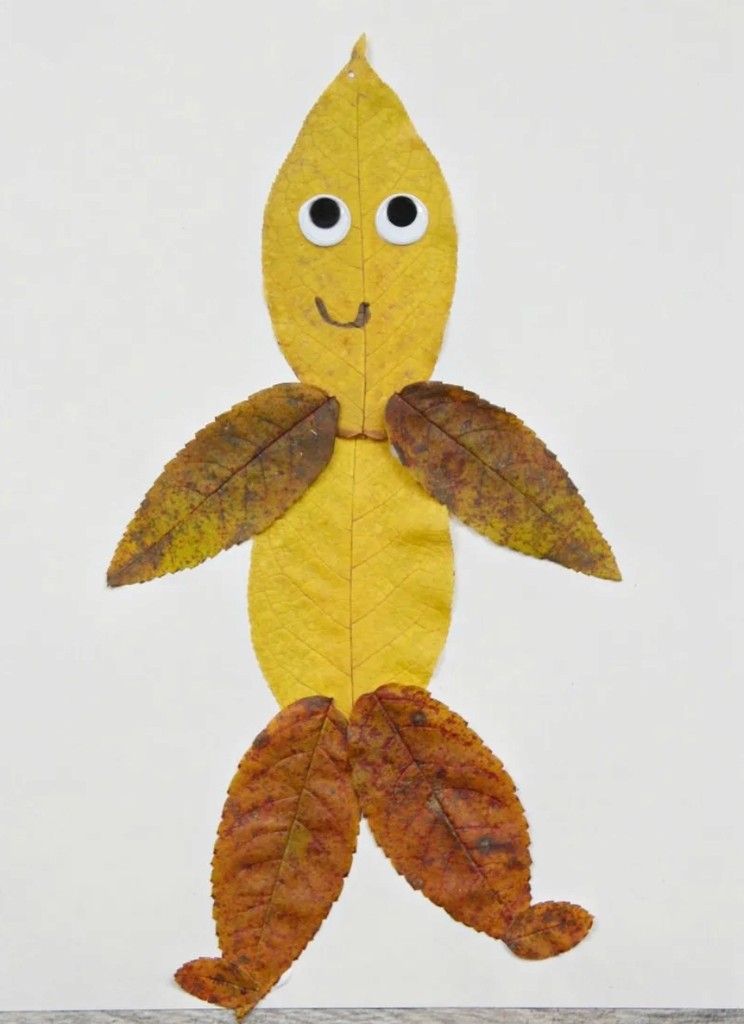 25 Fun and Interactive Fall-Themed Activities for Preschoolers and Toddlers