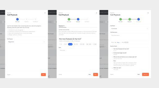 Fikri Studio | SaaS-Focused Product Design Studio