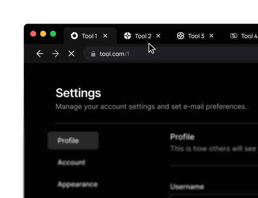 Nexus - The Ultimate PC Tweaking Utility