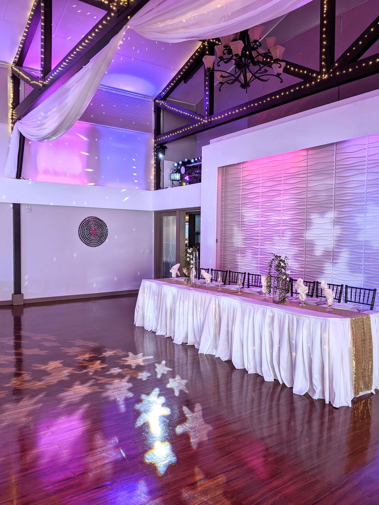 Phoenix Hall Event Center