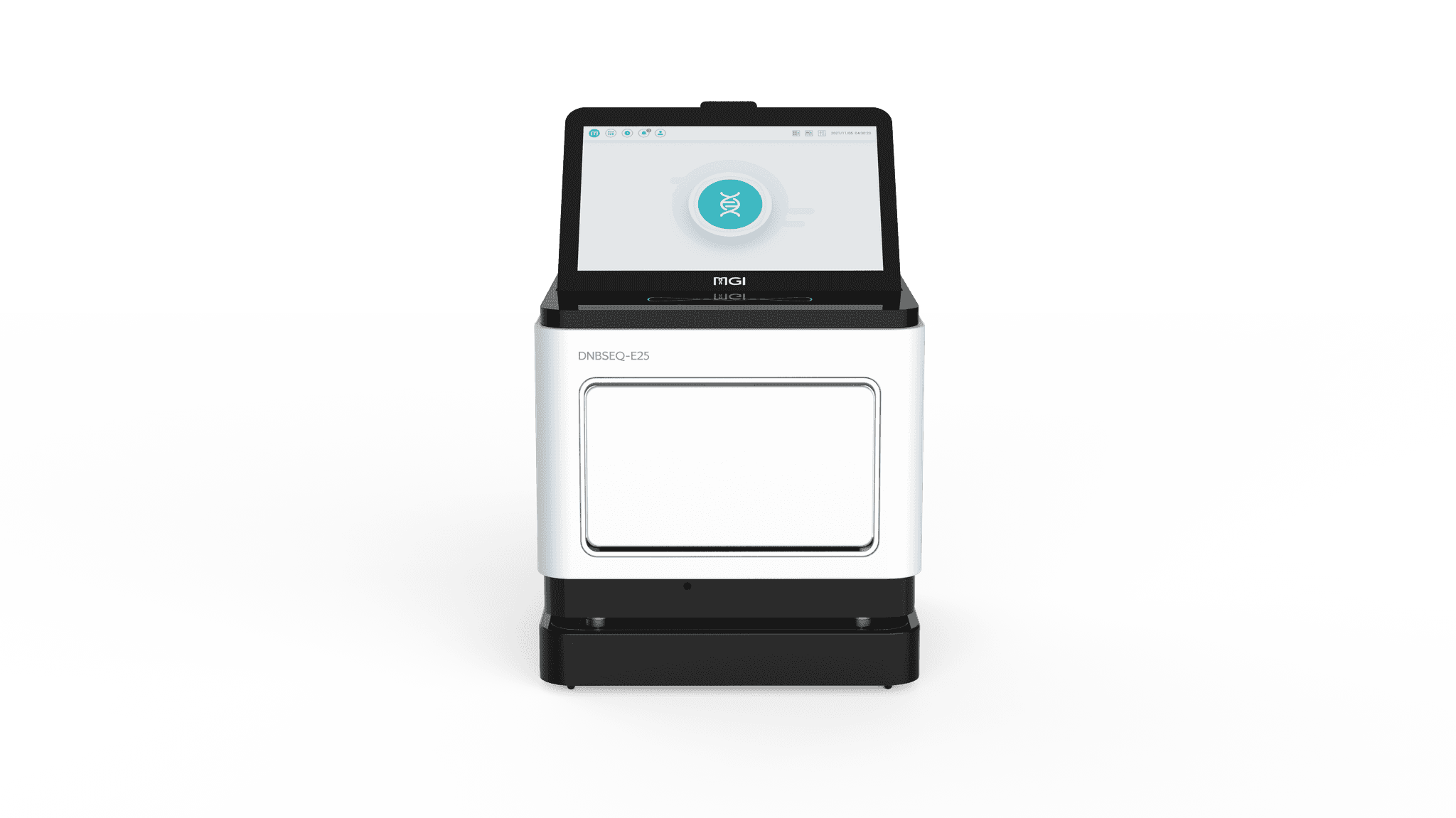 MGI Sequencers: Advanced Next-Generation Sequencing Solutions for ...