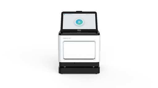 MGI Sequencers: Advanced Next-Generation Sequencing Solutions for ...