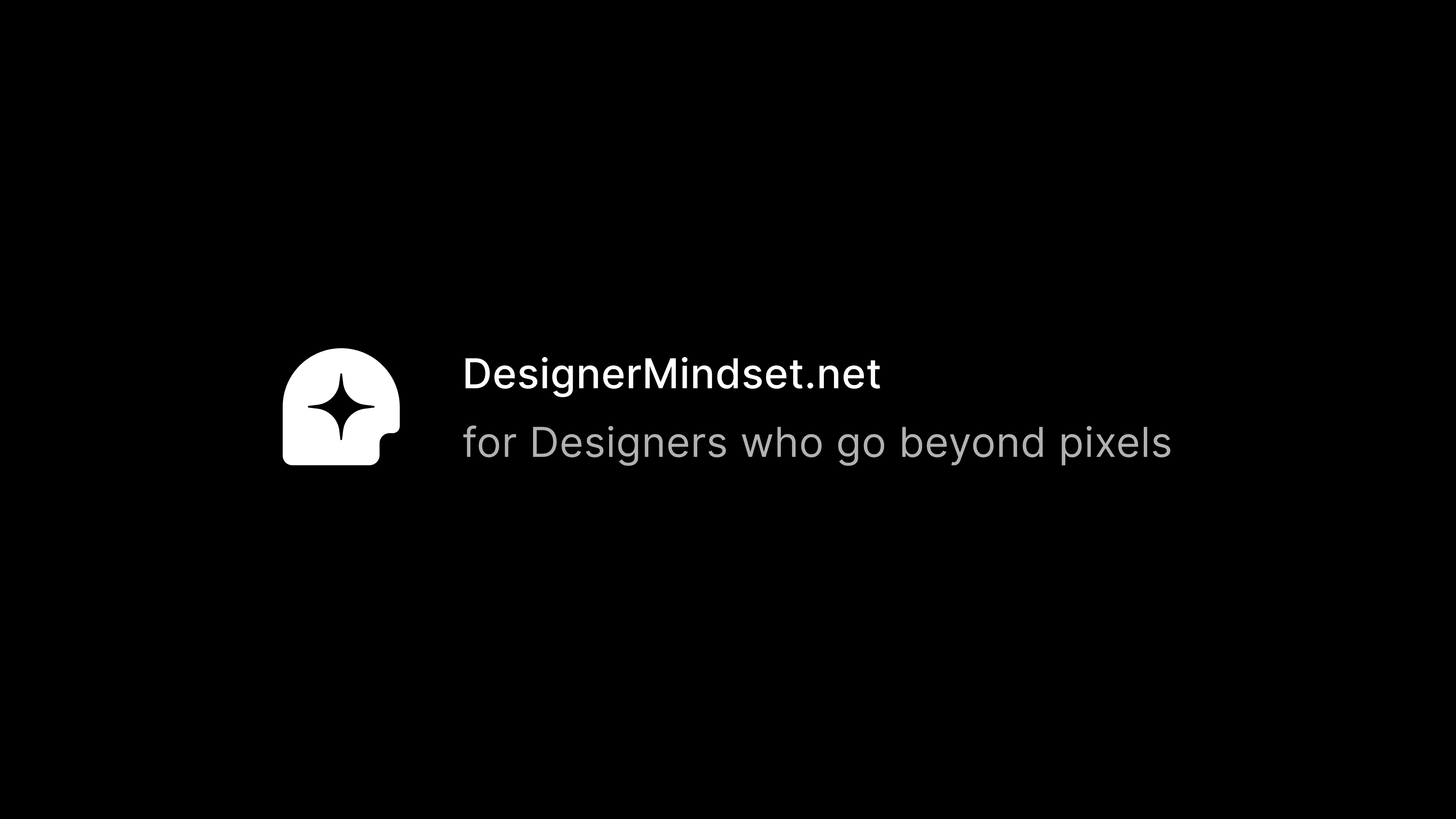 Designer Mindset Community