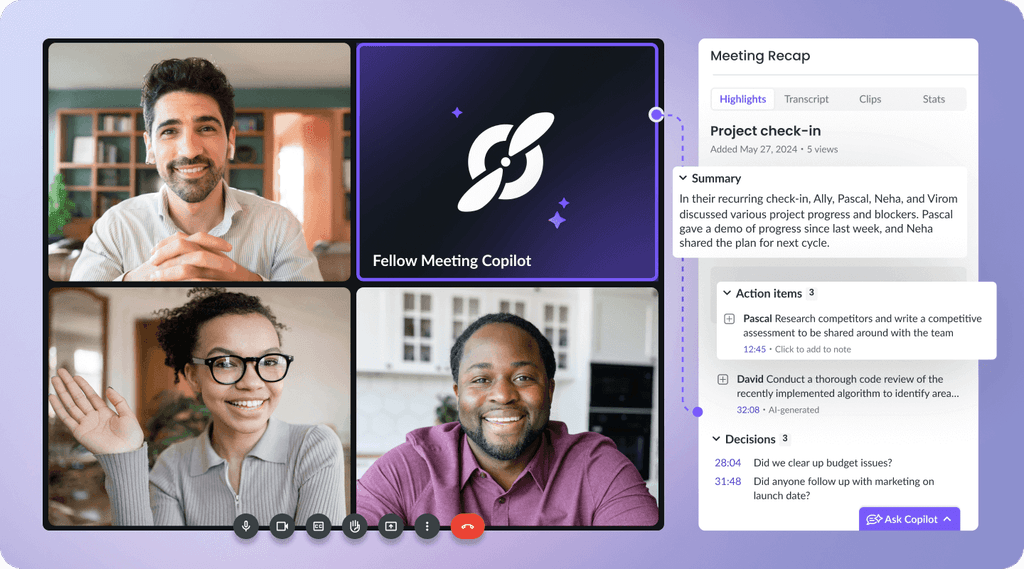 Meeting Introduction Examples: The Power of First Impressions | Fellow