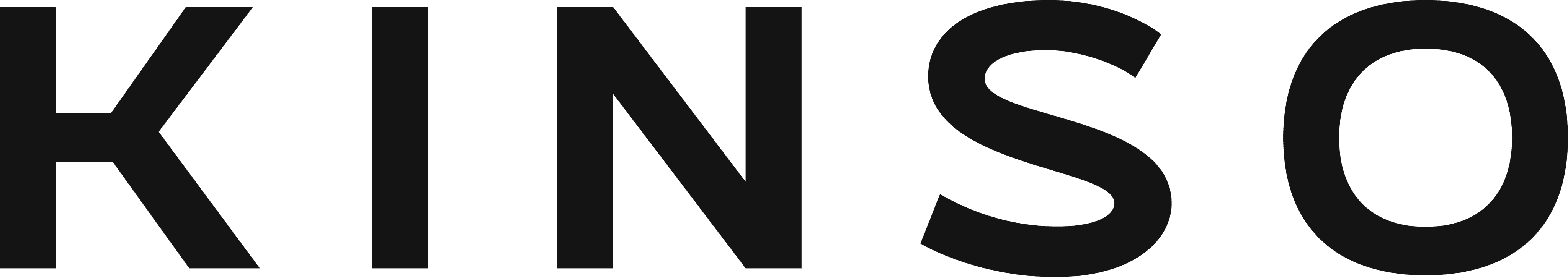 Kinso: Meet the Team