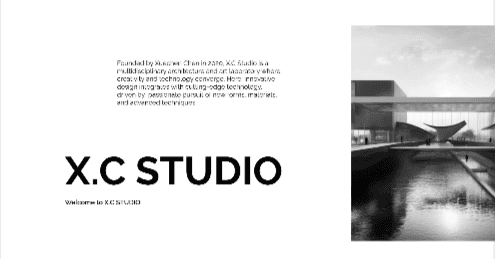 X.C STUDIO