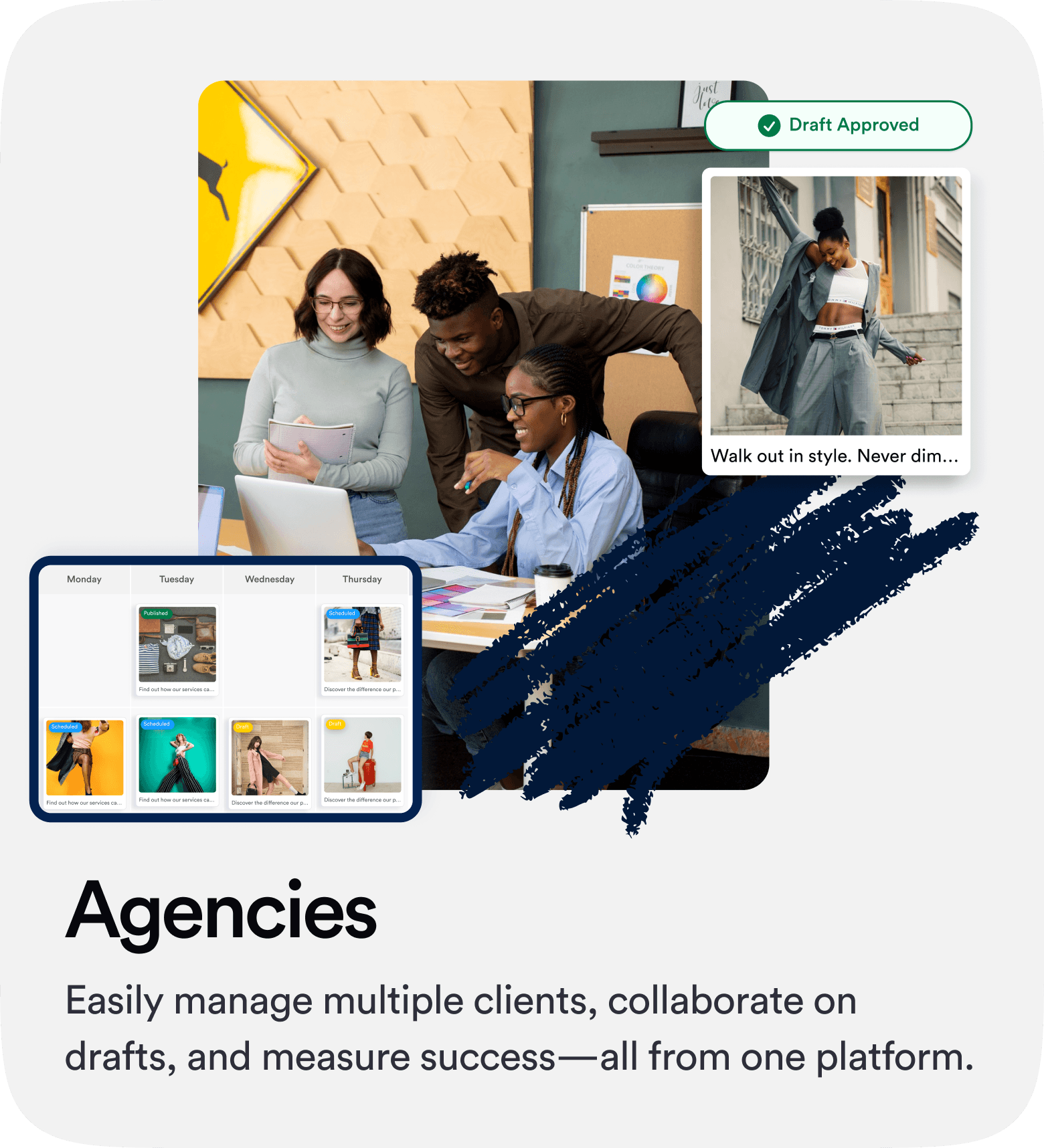 Digital Marketers | PostPaddy