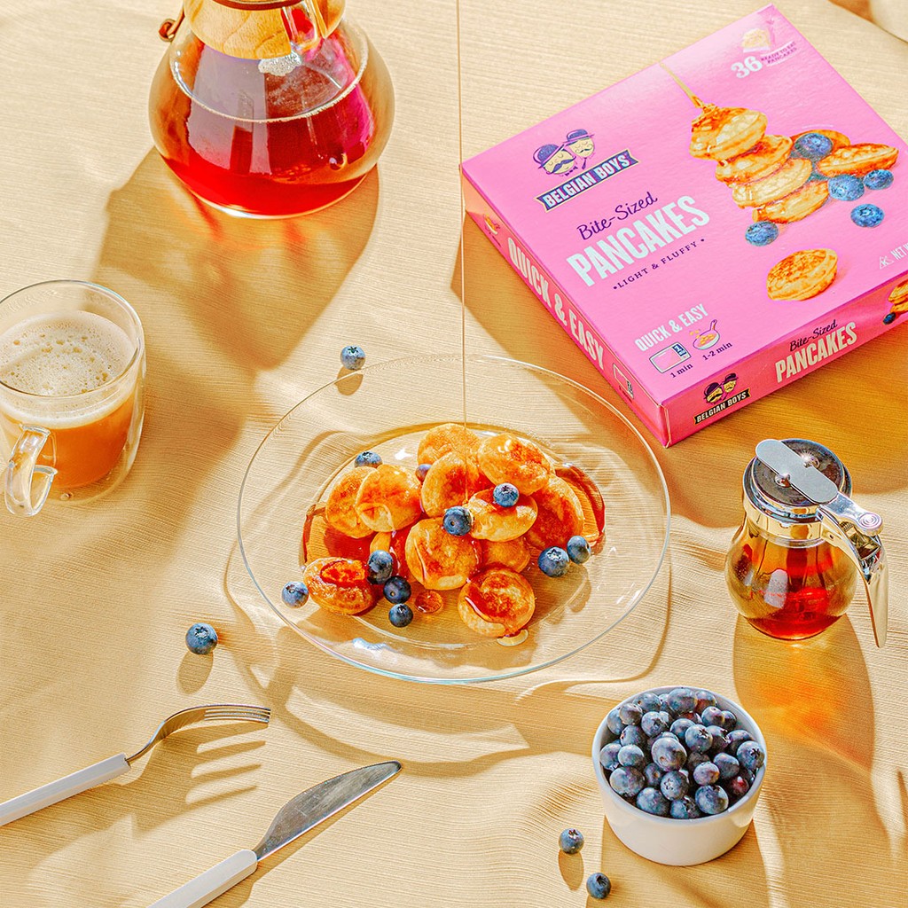 Meet the fastest-growing emerging brands of 2024