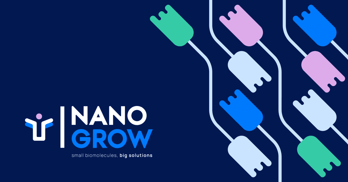 Nanogrow | Transforming Health with Innovative Antibody Solutions