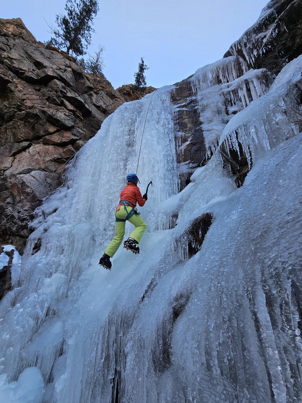 Colorado Climbing Company | Expert Climbing Classes & Guided Adventures ...
