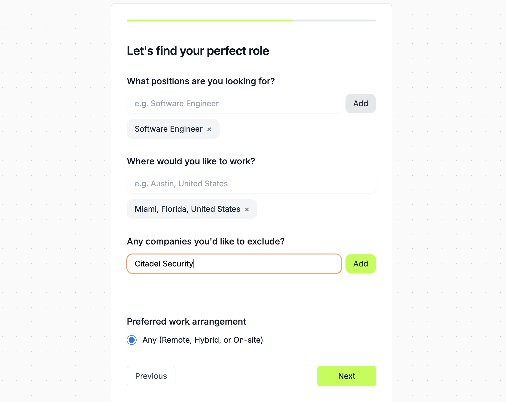 LinkedIn Auto Apply Bot - AutoApplier