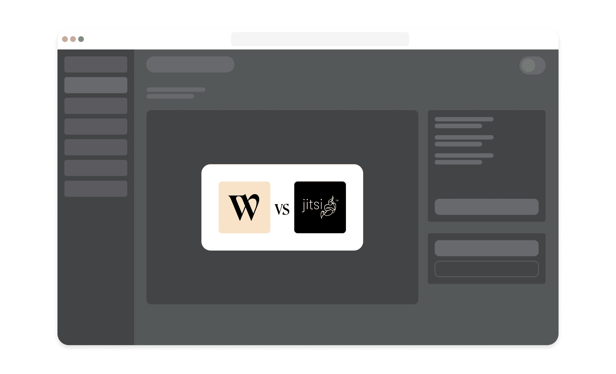 Jitsi Alternative | Video Call API | Whereby