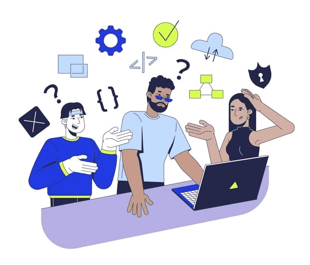 System Context Diagrams: Examples, Templates & How to Create One
