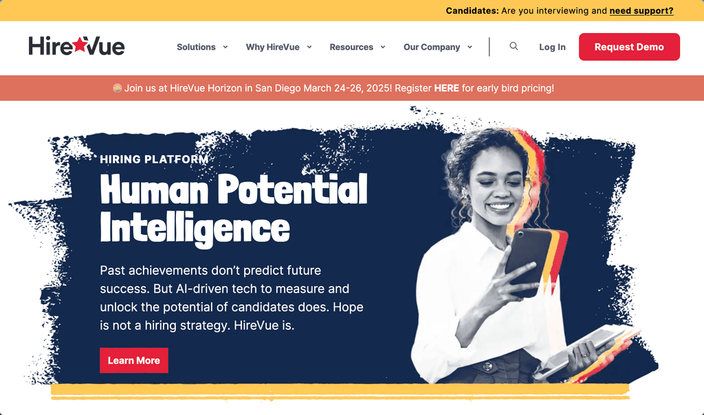 Top 10 Best AI Recruiting Tools & Software (Free + Paid) | 2025 | hirevire