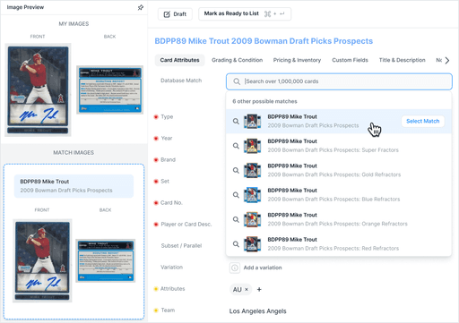 Card Dealer Pro 2.0 Overview