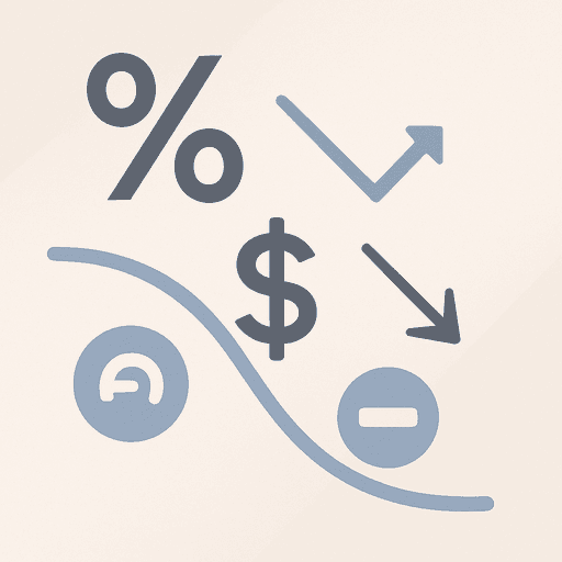 What Slowing Inflation Means for Mortgage Rates This Fall - Chestnut
