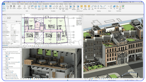 Autodesk Revit Crashes Explained: Real Causes, Fixes, and Smarter Ways ...