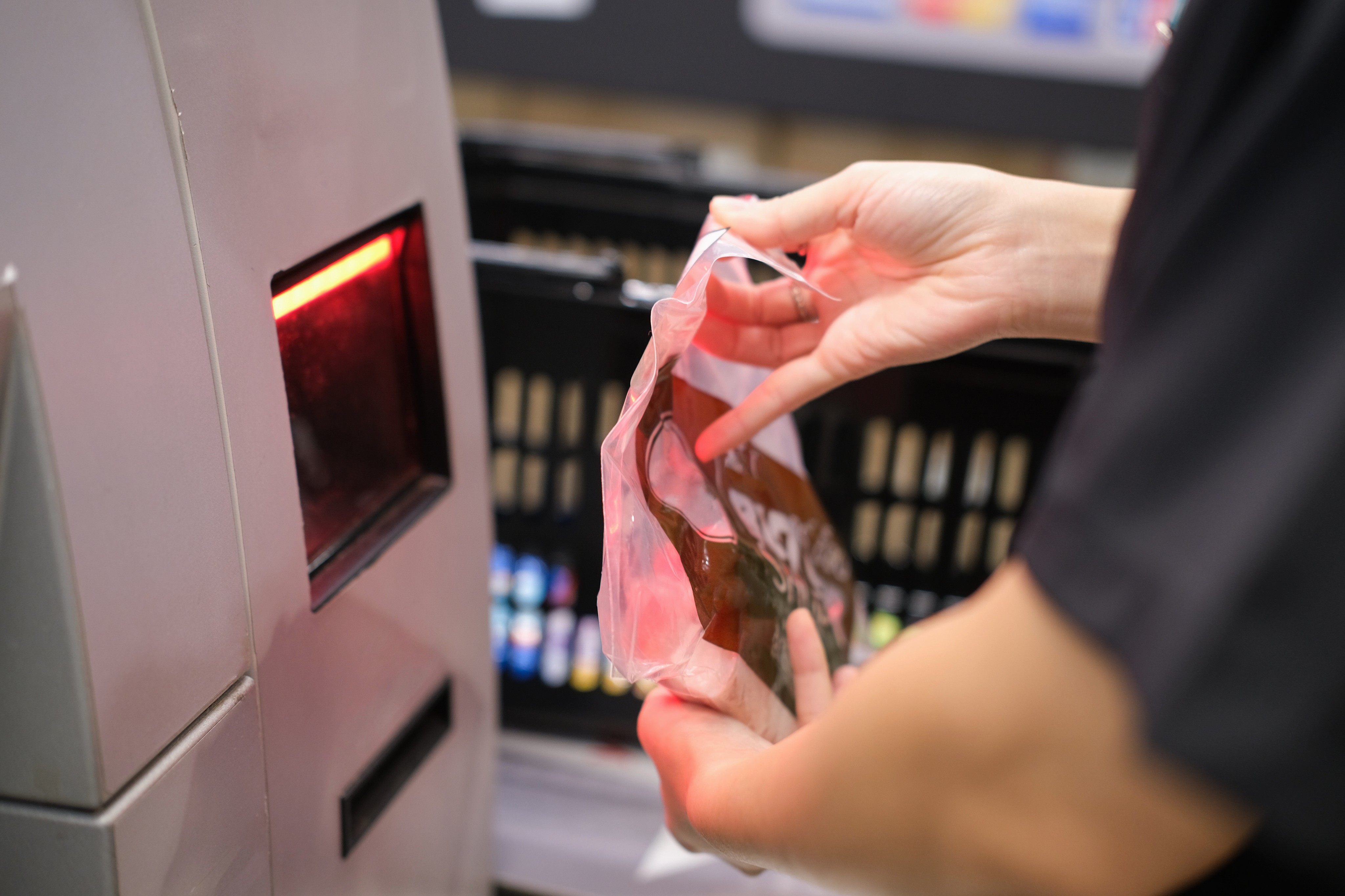 Rethinking loss prevention: tackling self-checkout hurdles