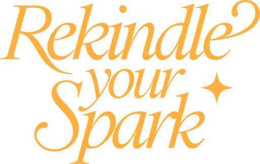 idle + wonder | rekindle your spark