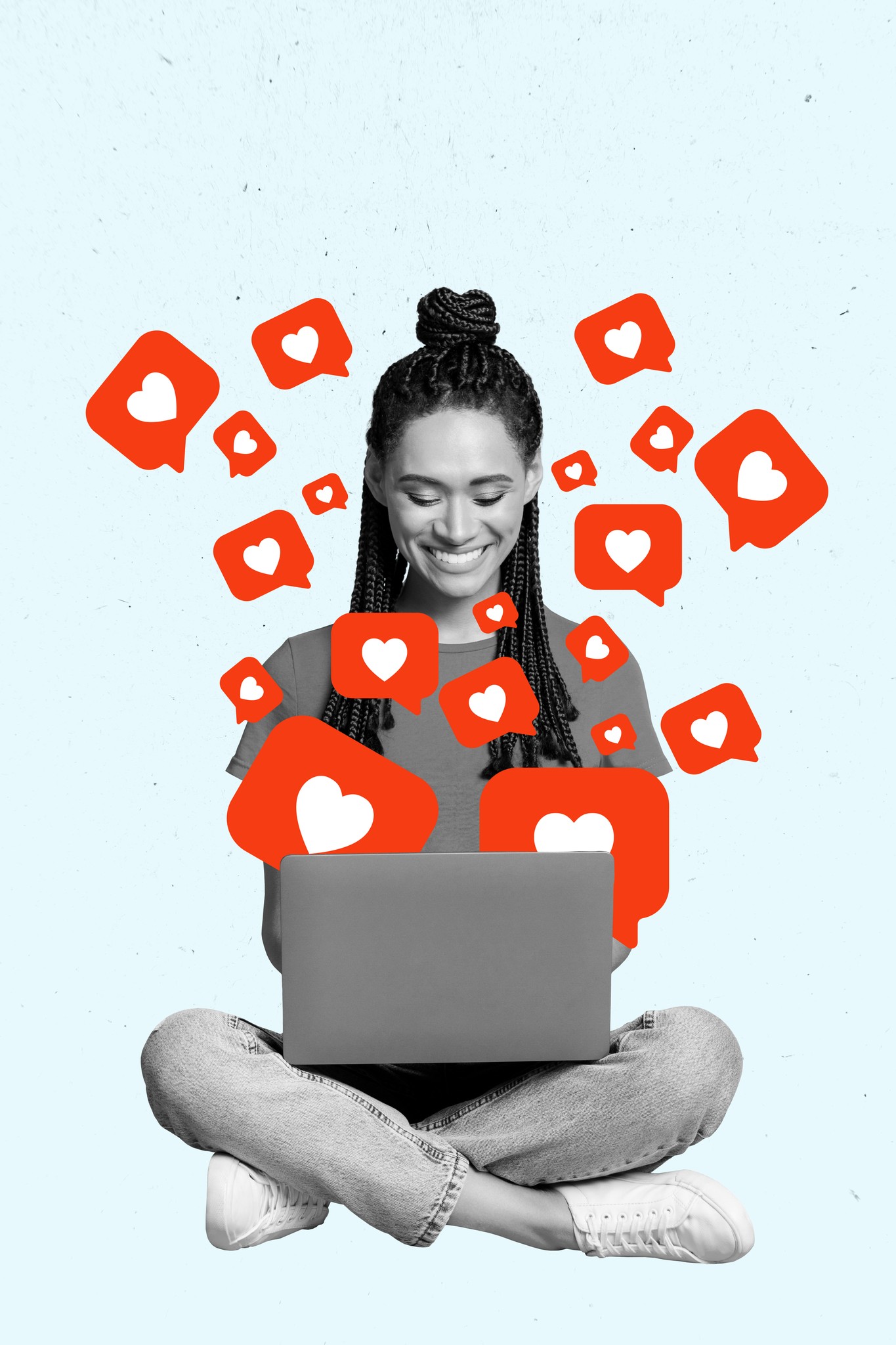 Social Mirroring - Agility Digital - Precision Advertising