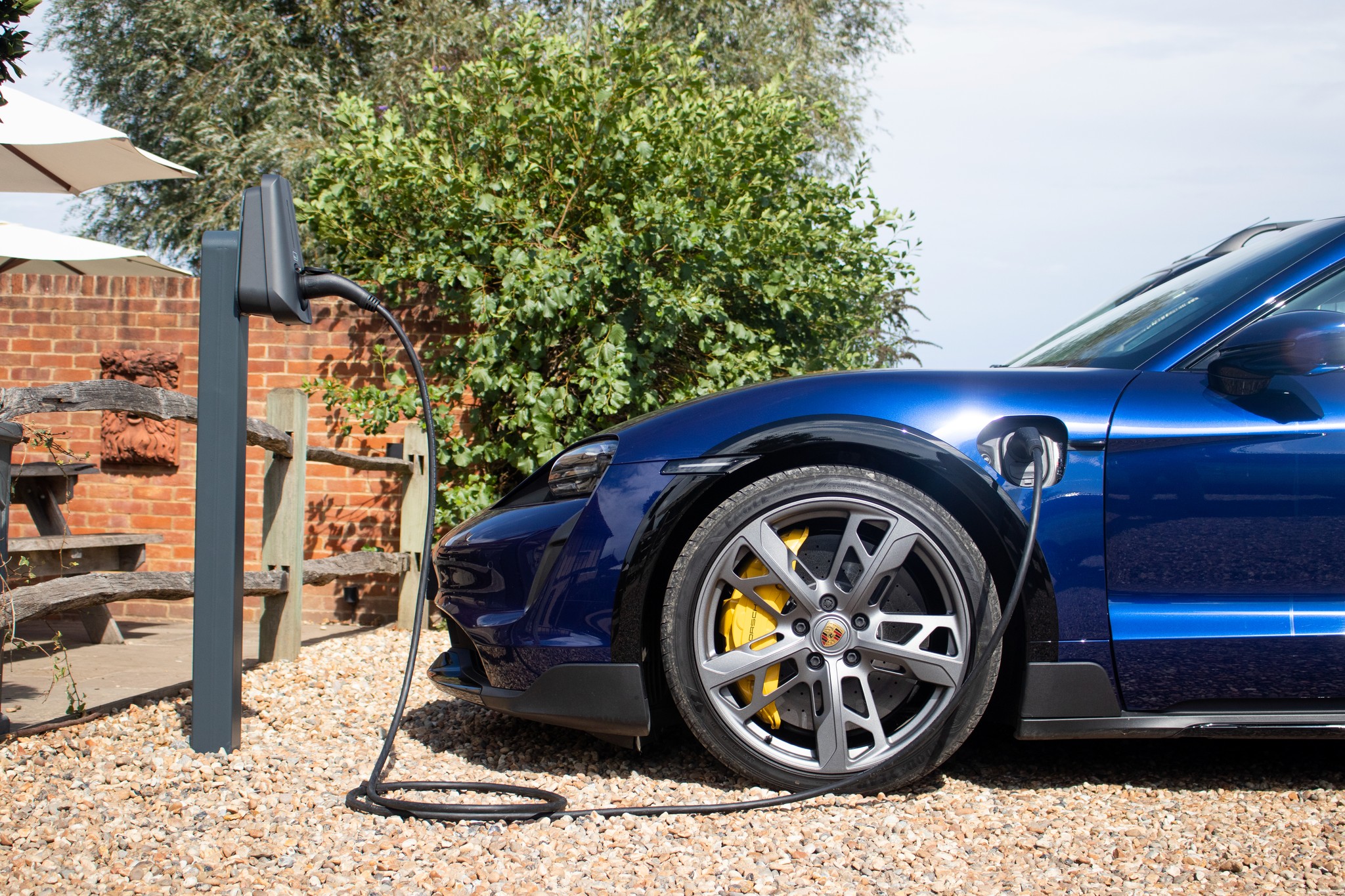 Brim Chargers - The EV Charger Specialists