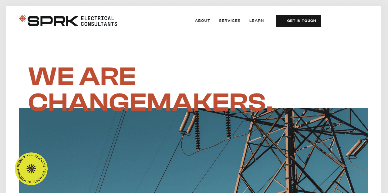 SPRK Electrical Consultants