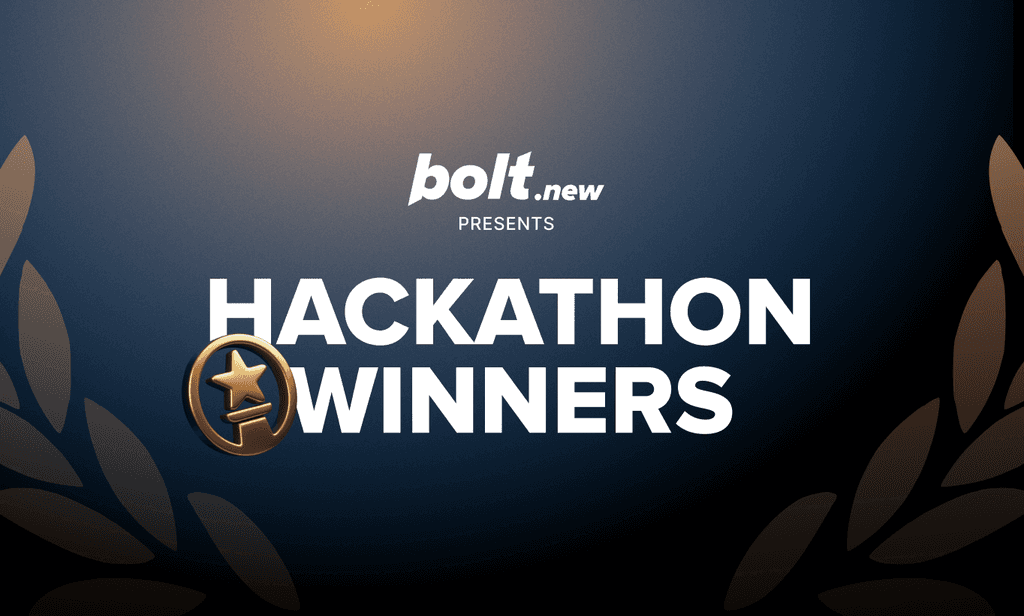 Bolt blog: Vibe coding, prototyping, and building strategies