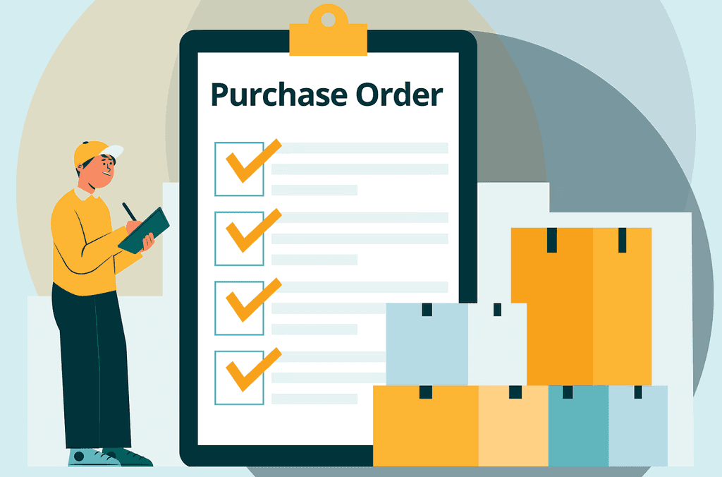 Mejor sistema de gestión de órdenes de compra en 2025 | Lark