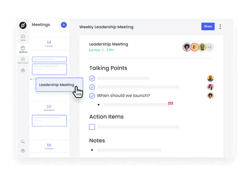 No-Meeting Days: What They Are & 10 Best Practices | Fellow.app