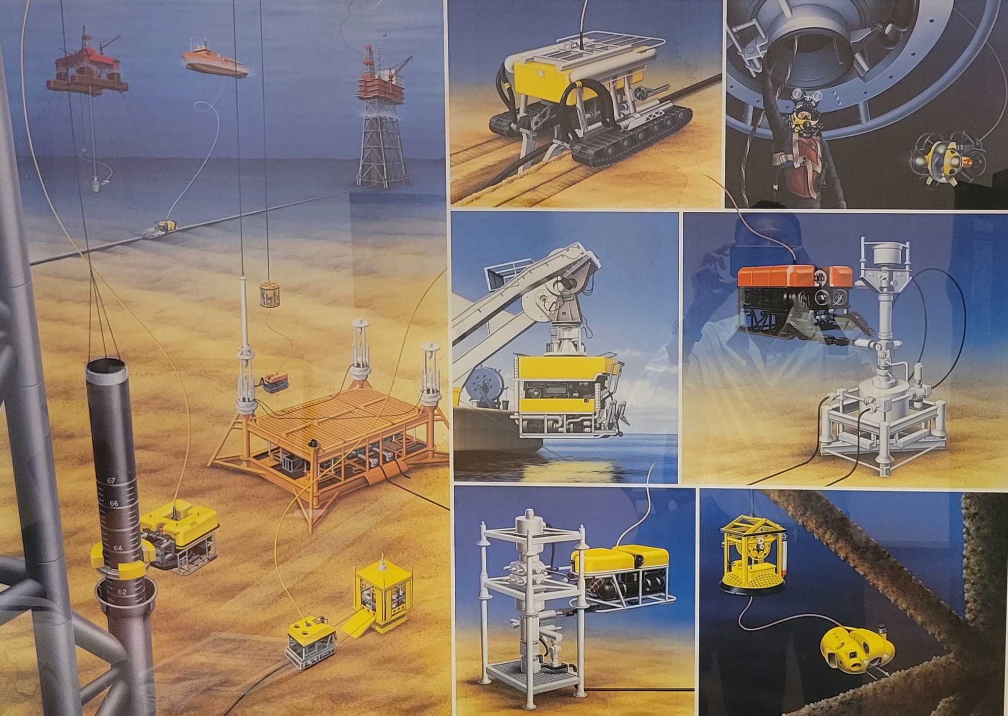 Broron oil and gas limited