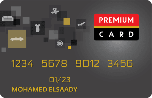 Apply For A Card Premium Card